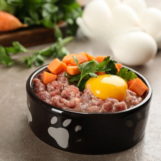 Natural Raw | The Largest Raw Food Supplier in South West