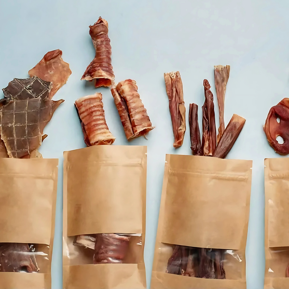 Natural Raw | The Largest Raw Food Supplier in South West